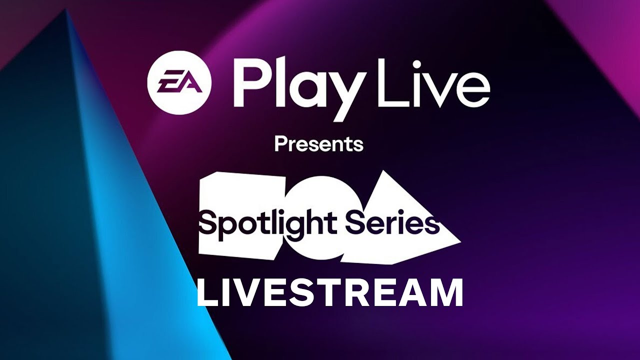 EA PLAY Live 2021 Spotlight Livestream | The Future of FPS - YouTube