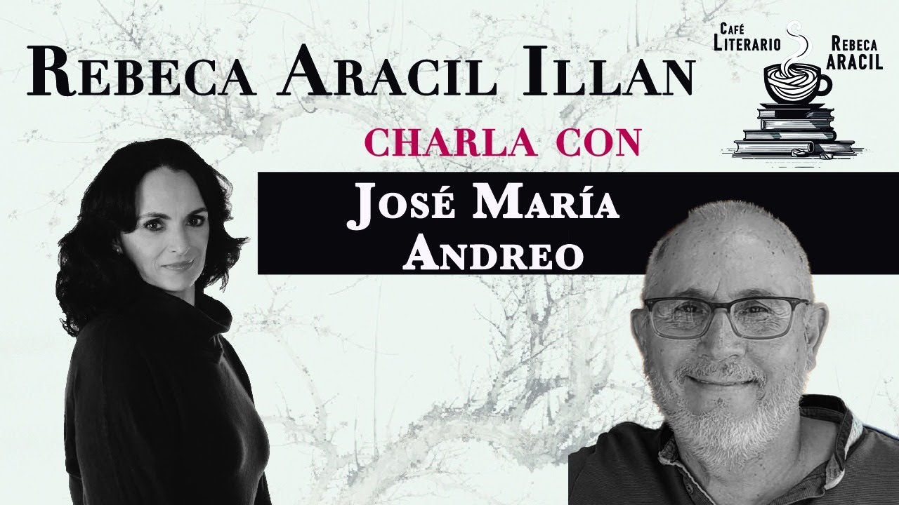 #entrevista Rebeca Aracil, Ismael López y Santiago Cerro charlan con ...