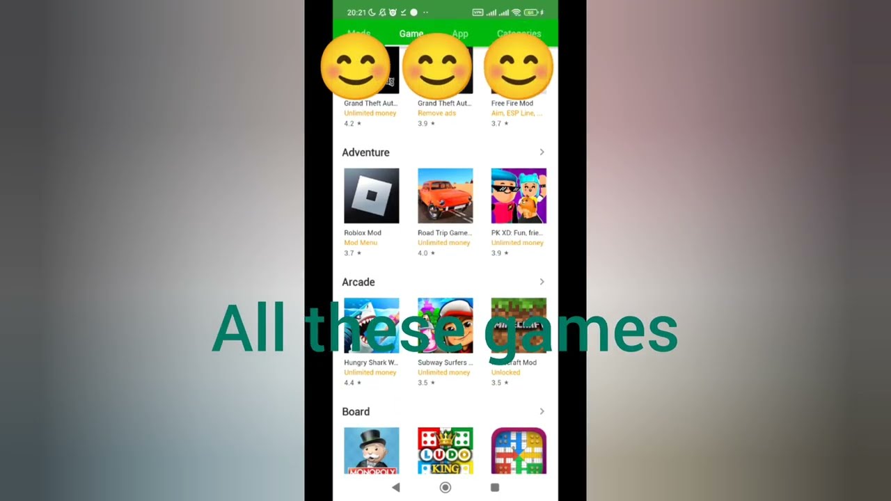 How to download infinite games? - YouTube