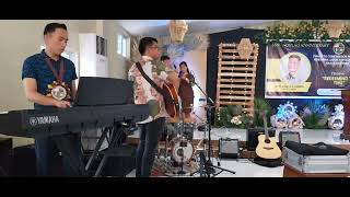 NORLAG Anniversary |opening worship mushup | labis na galak + kay saya ...