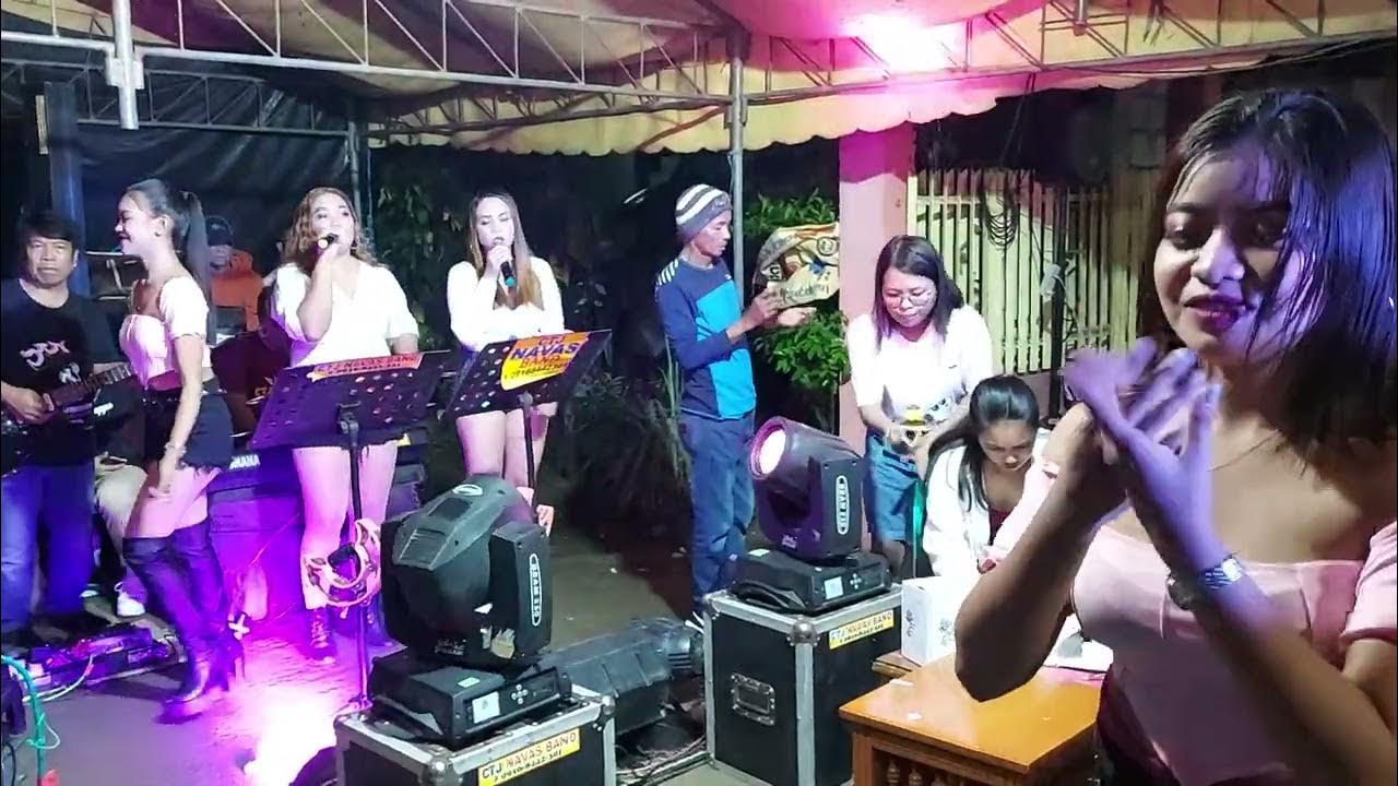 Playboy ti kalsada cover Sheryl CTJ NAVAS BAND # 09168442301 - YouTube Music