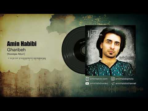 Amin Habibi (Gharibeh)
