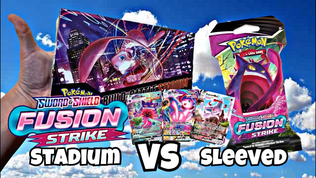 Opening Fusion Strike UNTIL we HIT something big! CHASING Alt Arts ...