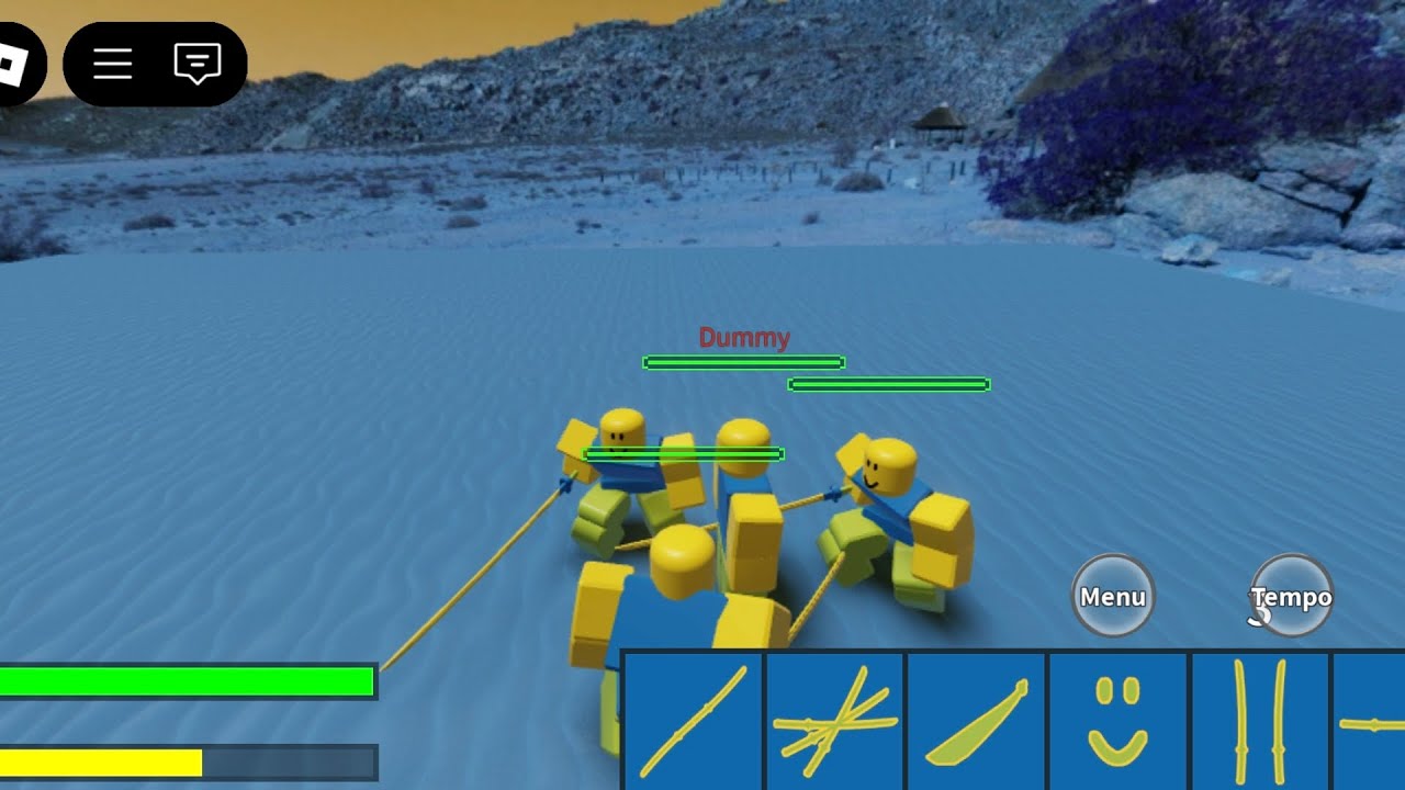 Drifter's cloning techniques|HOURS |Roblox - YouTube