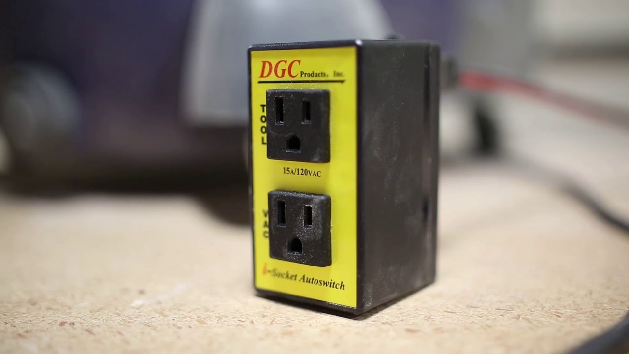 How To use the i Socket - YouTube