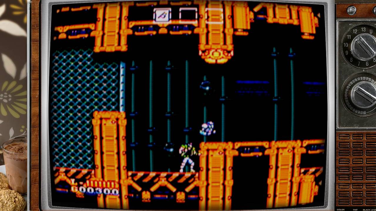 90s tv retroarch border 169 - focuspolk