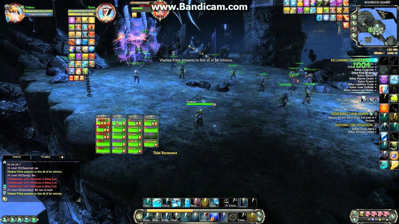 rift 2012 07 29 01 19 18 058 - YouTube