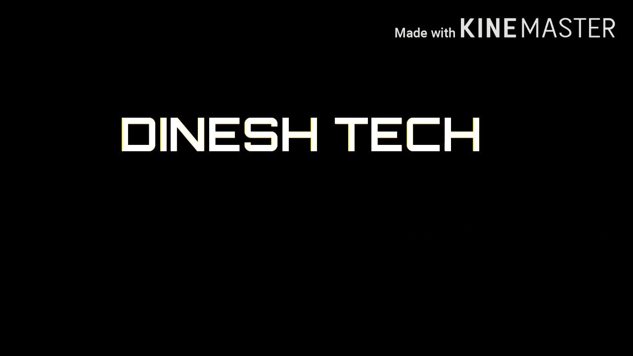 How to set chrome theme dark light DINESH TECH - YouTube