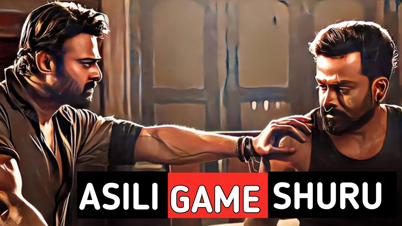 Salaar Day 16 Collection | Salaar Day 15 Collection | Salaar Box Office ...