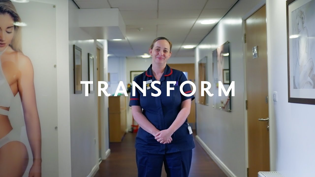 Meet the team | The Pines Hospital Manchester | Denise Matthew - YouTube