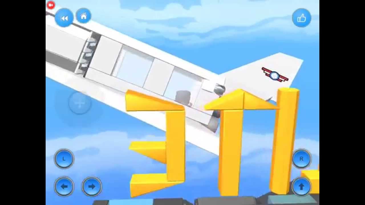 [Blocksworld HD] Blocksword 7 I can't still the diamond! - YouTube