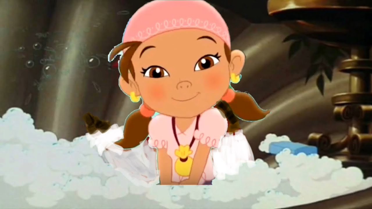 The Little Mer-Pirate Part 13 - In John’s Kingdom - YouTube