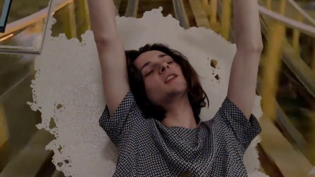 SOLACE SONG - YouTube