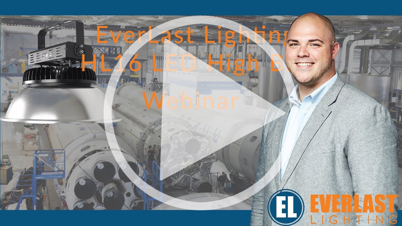 Everlast Lighting El Led | Shelly Lighting