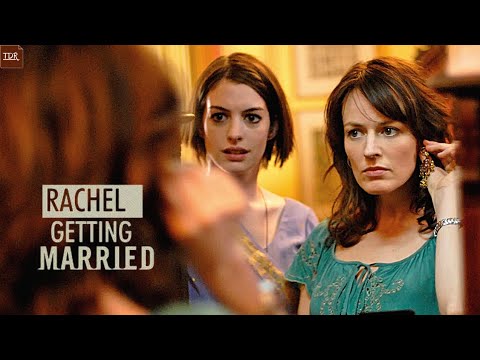 Rachel Getting Married / Movie Review / Underrated Gems - YouTube