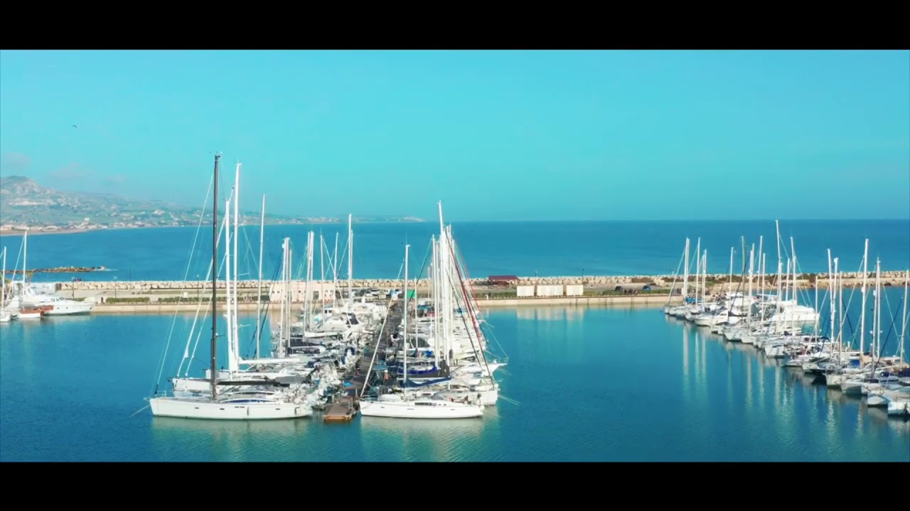 ENZO MORELLO -Rinascerò Rinascerai- LICATA (cover) - YouTube