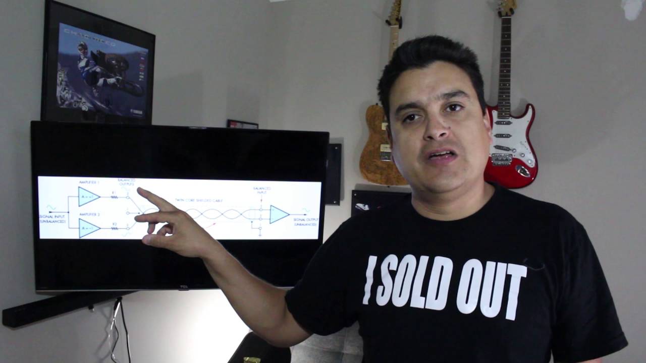 What makes a good guitar Cable? Dylan Talks Tone #120 - YouTube