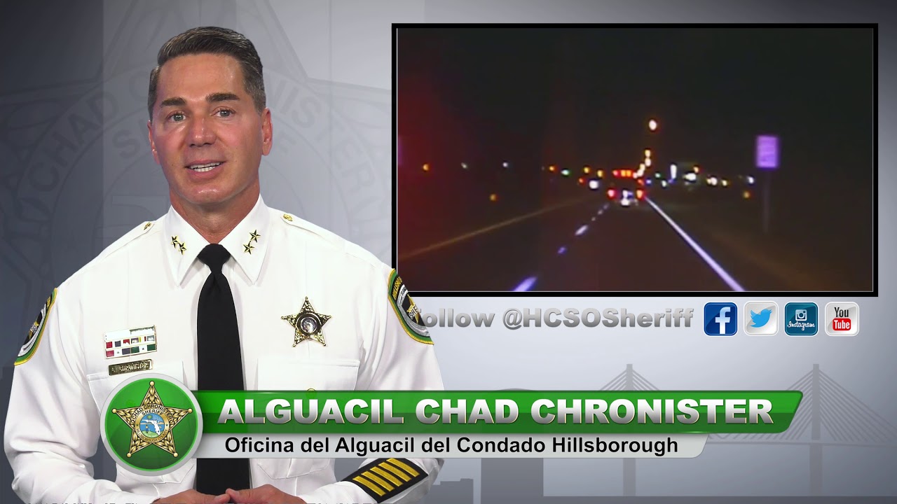 New Years DUI PSA-Spanish - YouTube