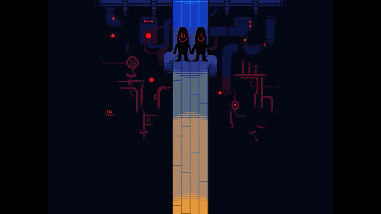 Undertale ost - 64 CORE Approach [EAR RAPE] - YouTube