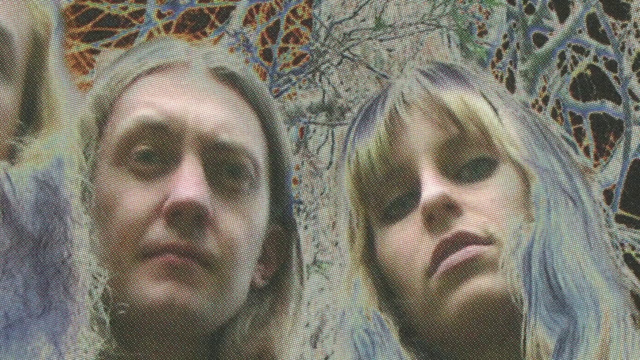 Instant Flight - Colours & Lights (UK, 2004, guest Arthur Brown) [Full ...