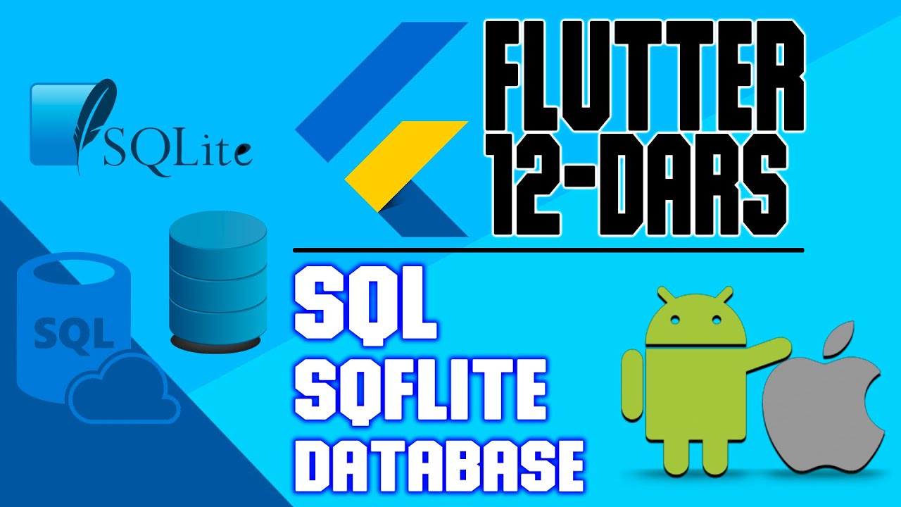 Comparing Performance Of Sqlite And Sqflite For Flutter Hot Sex Picture