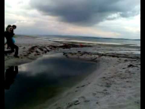 Simon Walk on the Water - YouTube