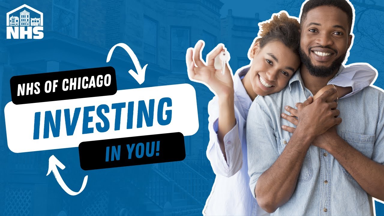 Investing in You Throughout Your Entire Homeownership Journey | NHS of ...