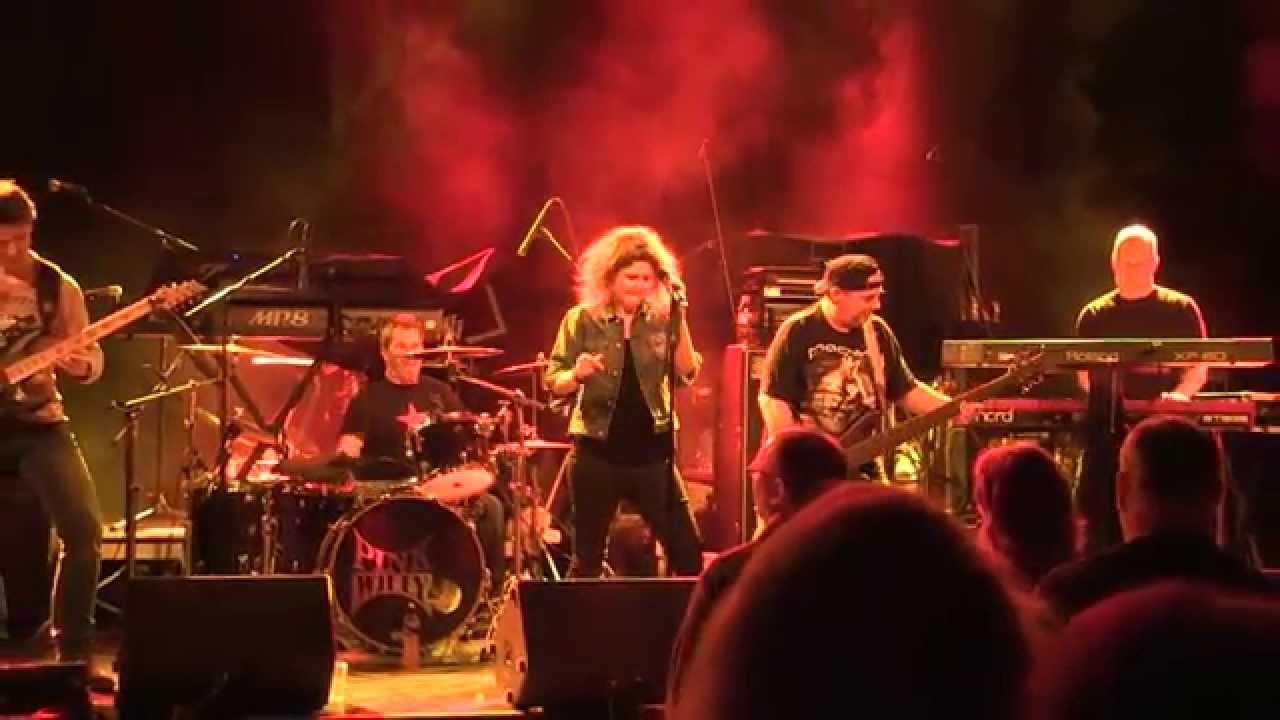 Pink Willy | Heart / Alone - YouTube