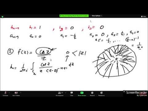complex analysis Lecture-21 - YouTube