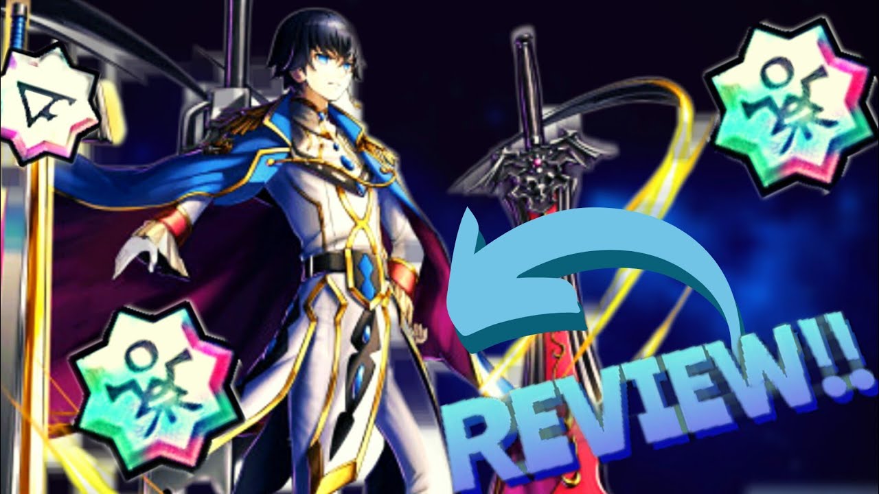 Review Emperor of Islid- Crest Palace (No hace daño) (En mejor calidad ...