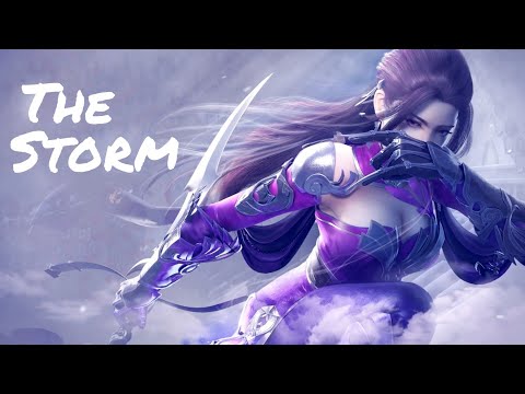 TheFatRat & Maisy Kay - The Storm【GMV】