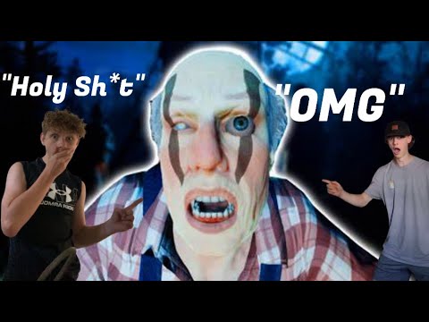 Pacify The Farm House - YouTube