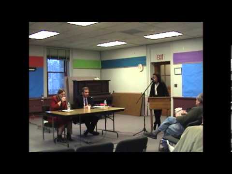 2-4 WHAT ARE CITY MANAGER/CITY ADMINISTRATOR FORMS OF GOVERNMENT? - YouTube