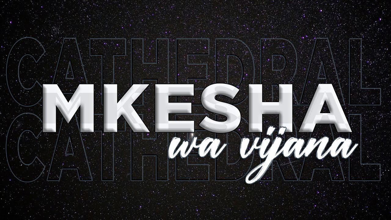 MKESHA WA VIJANA | PASTOR FRANK MINJA | 29.06.2023 - YouTube