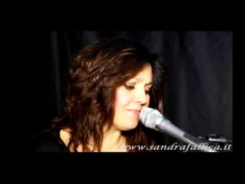 La donna cannone Francesco De Gregori Sandra Fallica piano & voce LIVE ...