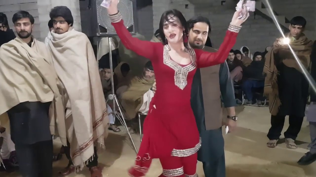 kareshma 2018 dance - YouTube