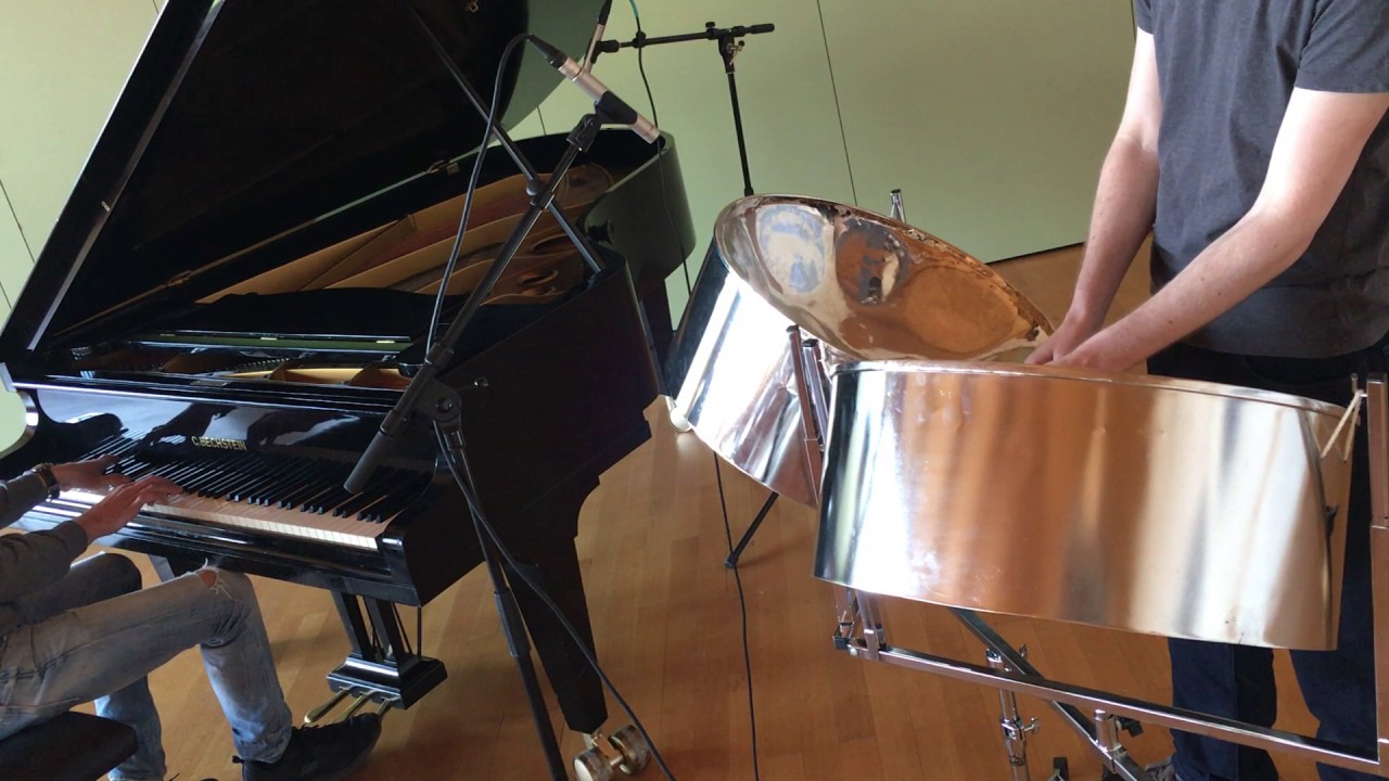 melodue Heavens Cove Dream Theater/Jonas Haldemann&Reto Rieder - YouTube