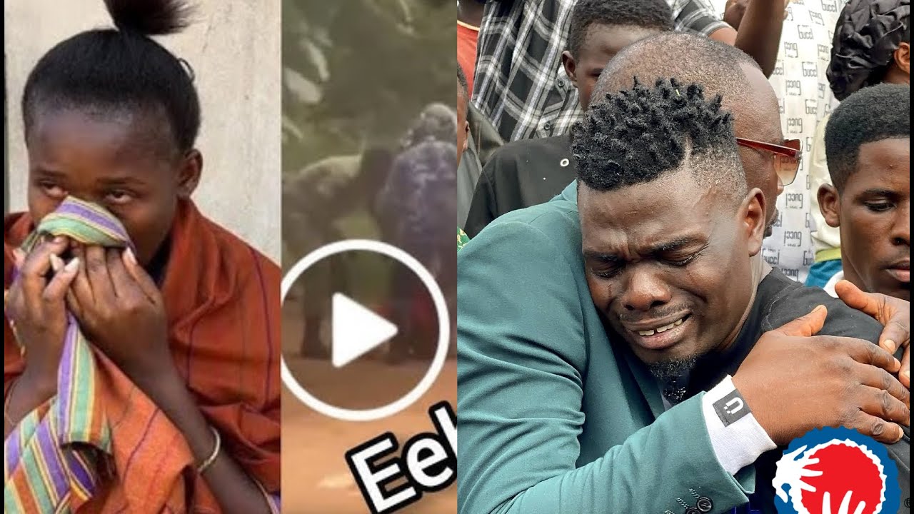 SUUNA BEN ATABUSE MU KUZIKA MAAMA WE 🙆‍♀️🙆‍♀️ - YouTube