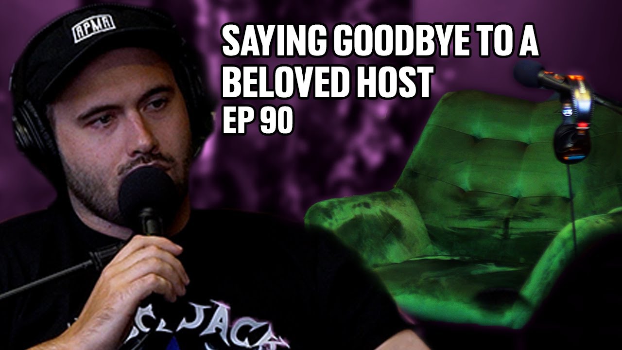 Saying Goodbye To A Beloved Host APMA Podcast 90 MyGentleLeaf saying-goodbye-to-a-beloved-host-apma-podcast-90-mygentleleaf