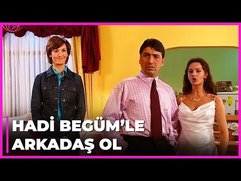 Ruhsar, Begüm'ü Mazhar'ın Evine Bıraktı | Ruhsar 89. Bölüm