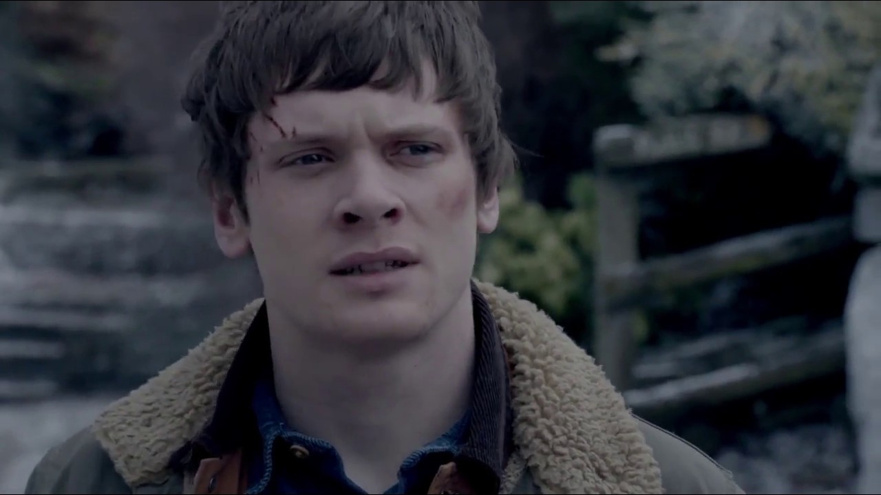 Skins 7x06 "Rise" ITA - YouTube