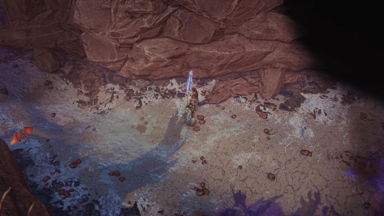 Defeat Chieftain Alberie in Pathfinder: Wrath Of The Righteous - YouTube