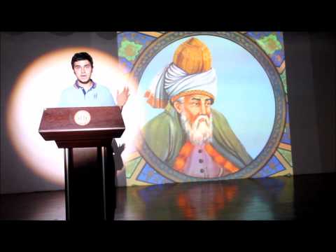 Hz Mevlana Etme