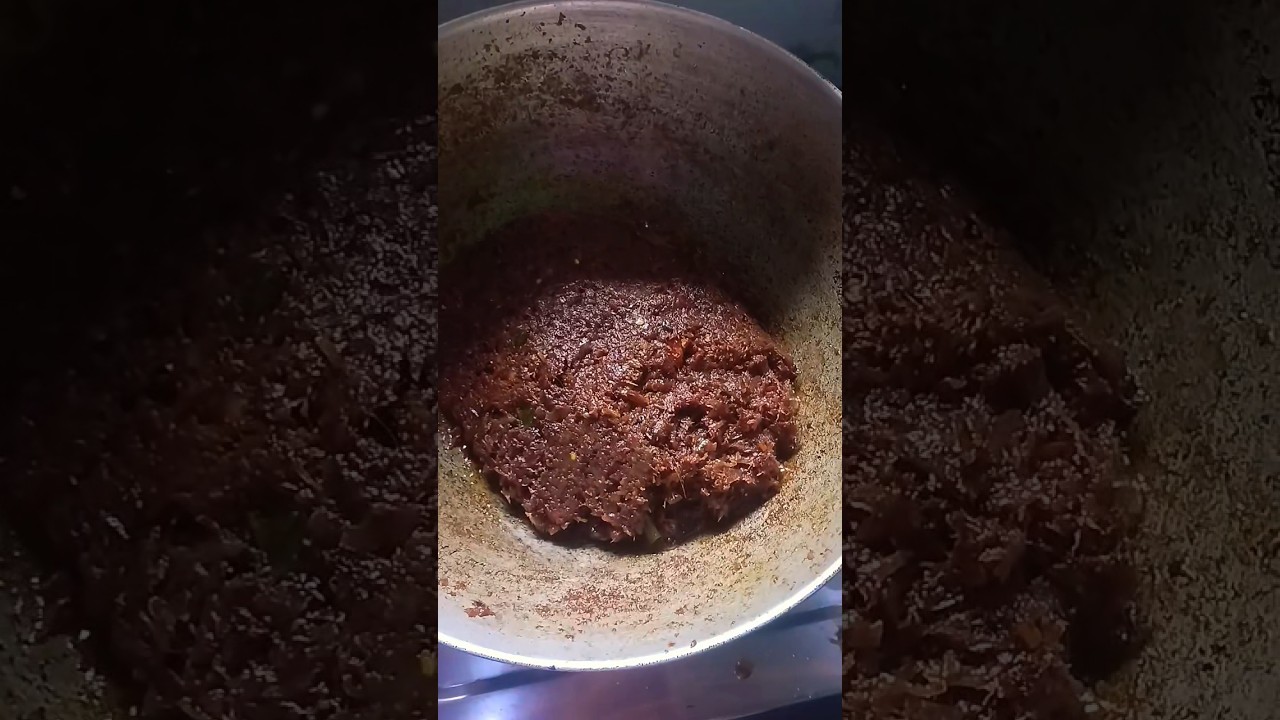 Bombay duck shutki bata #food #mycooking #recipe #yummmmy #cooking # ...