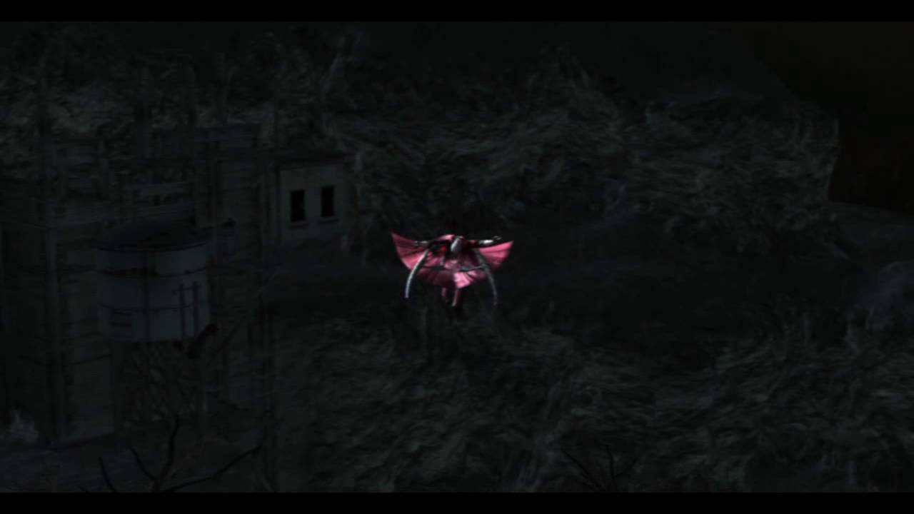 Devil May Cry 4 Special Edition (Lucifer) - YouTube