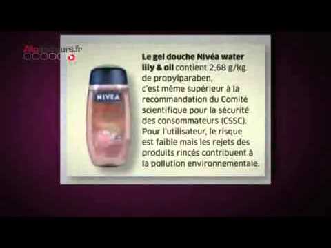 Produits de beauté et cancer: les cosmetiques perturbateurs ...