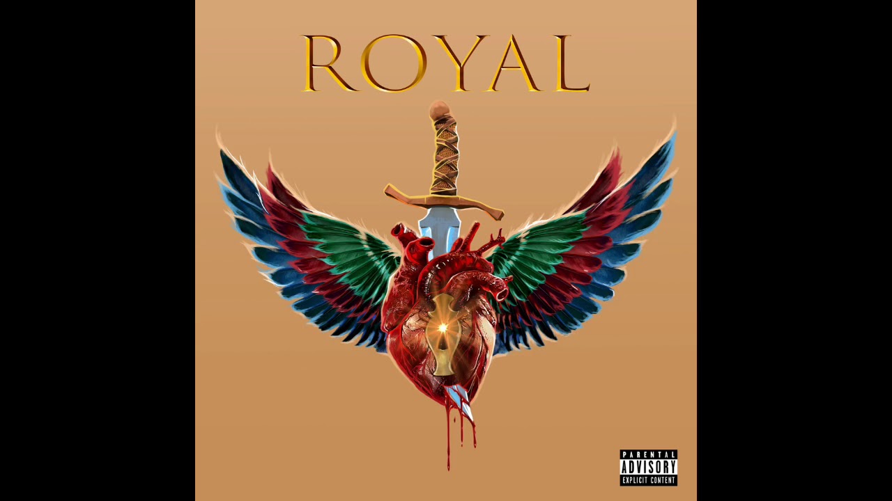 Explicit - J Royal - YouTube