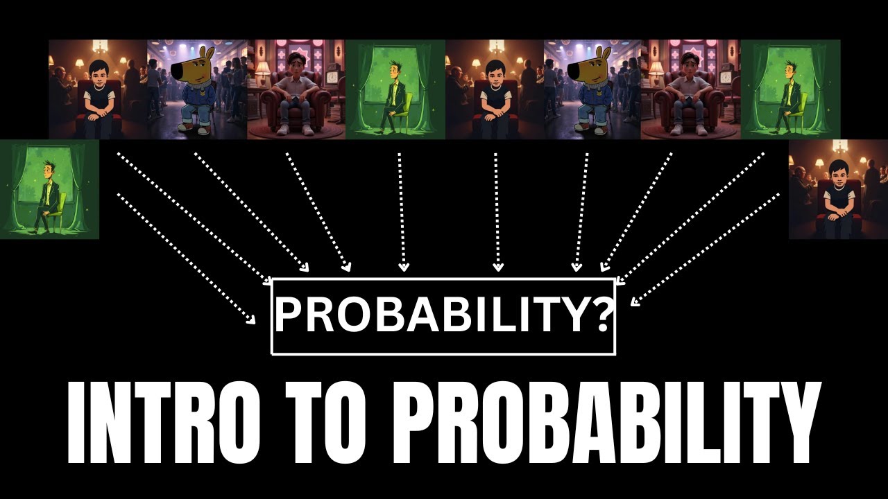 Probability and Statistics for Machine Learning | Introduction to ...