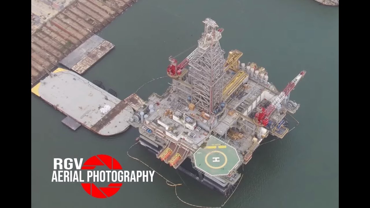 SpaceX Deimos On the Move! Live - YouTube