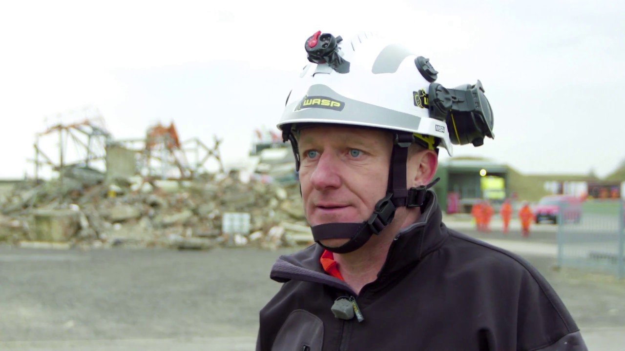 The Story Behind The WASP - The Warning Alarm for Stability Protection ...